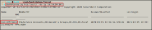 AS-REP Roasting - Kerberos Active Directory Attack