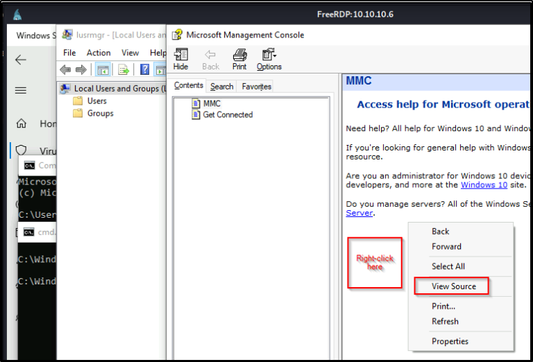UAC-Bypass – Windows Privilege Escalation - Juggernaut-Sec