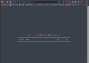 Proving Grounds – Heist - Walkthrough Write-Up PG Practice