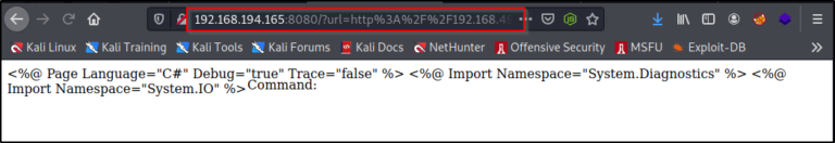 Proving Grounds – Heist - Walkthrough Write-Up PG Practice