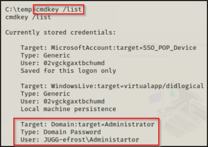 RunAs – Windows Privilege Escalation - Juggernaut-Sec