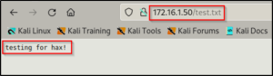 SeImpersonatePrivilege – Windows Privilege Escalation