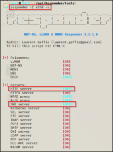 Lateral Movement – NTLM Relay Attacks - Juggernaut-Sec