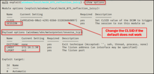 SeImpersonatePrivilege – Windows Privilege Escalation