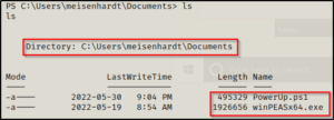 Autorun Startup Registry Keys – Windows Privilege Escalation