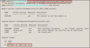 Kernel Exploits Part 2 – Windows Privilege Escalation
