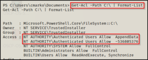 Unquoted Service Paths – Windows Privilege Escalation