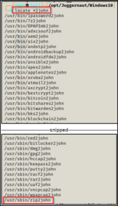 MSSQL – Windows Privilege Escalation - Juggernaut-Sec