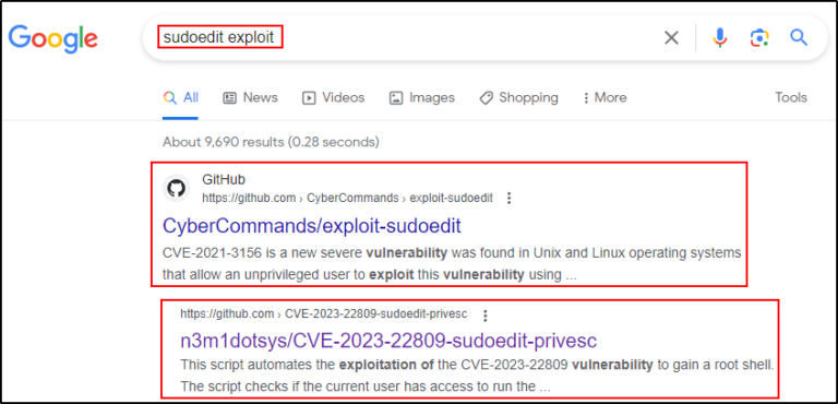 Sudo Part-2 – Linux Privelege Escalation - Juggernaut-Sec