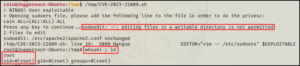 Sudo Part-2 – Linux Privelege Escalation - Juggernaut-Sec