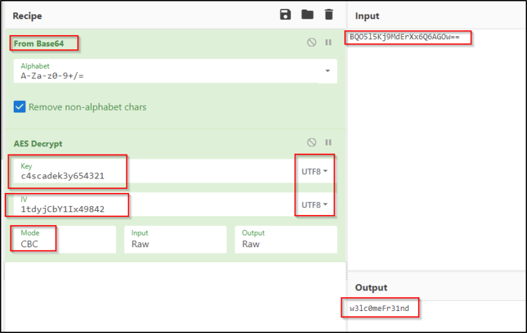 HackTheBox – Cascade - Walkthrough Write-Up HTB