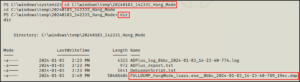 Dumping Credentials – LSASS Process Hashes - Juggernaut-Sec